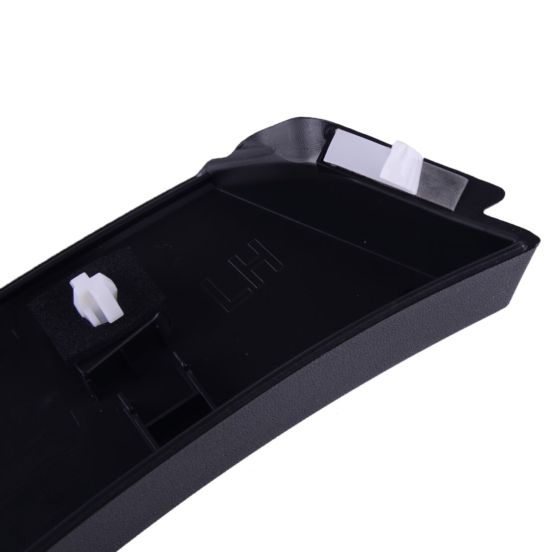 Dwcx Linksachter Exterieur Gebogen Flare Garneer W... – Vicedeal