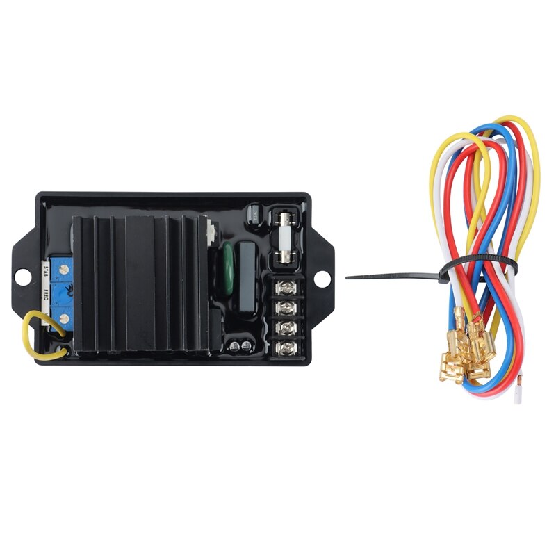 AVR-20 Spanningsregeling Borstelloze Excitatie Con... – Grandado