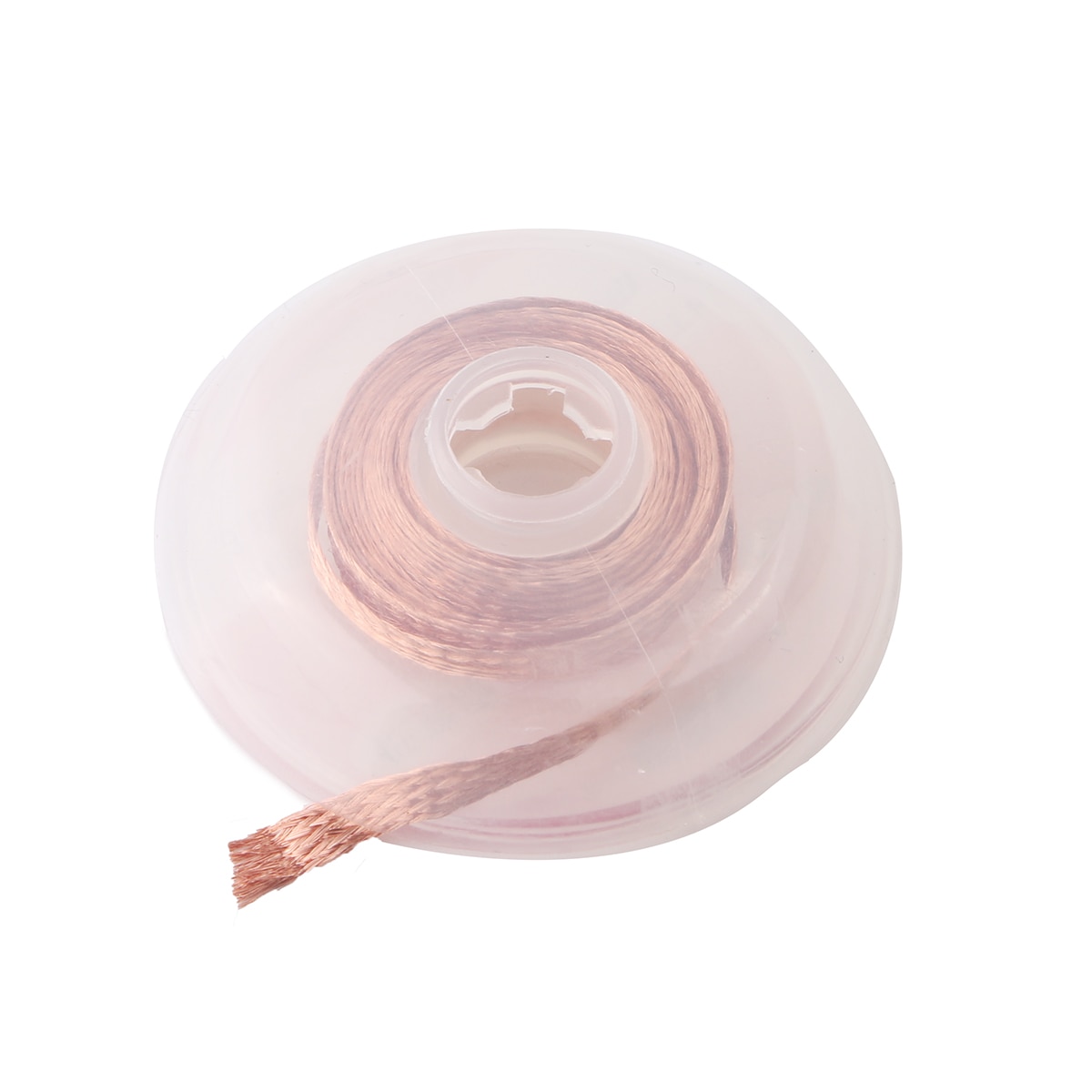 3mm 1.5M Desoldering Braid Soldering Wick Solder W... – Grandado