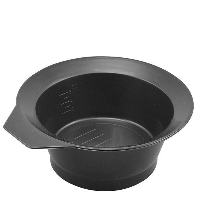 Color Hair Dye Mixed Color Hair Color Gadget Tool ... – Grandado