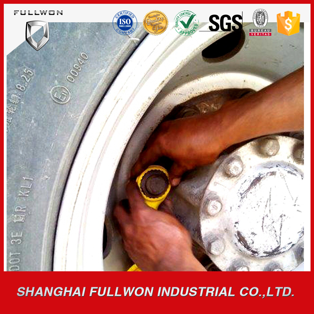 Loose Wheel Nut Indicator SW19 For 19/20/21mm 100P... – Grandado