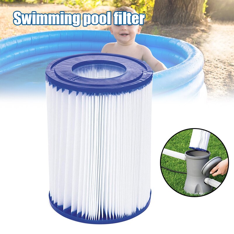 Replacement Filter Cartridge Type II PVC Material ... – Grandado