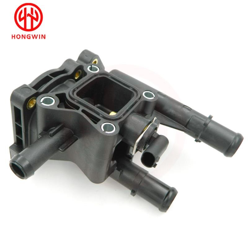 Oe pa66-gf30 motorkylningstermostathölje+vattente... – Vicedeal