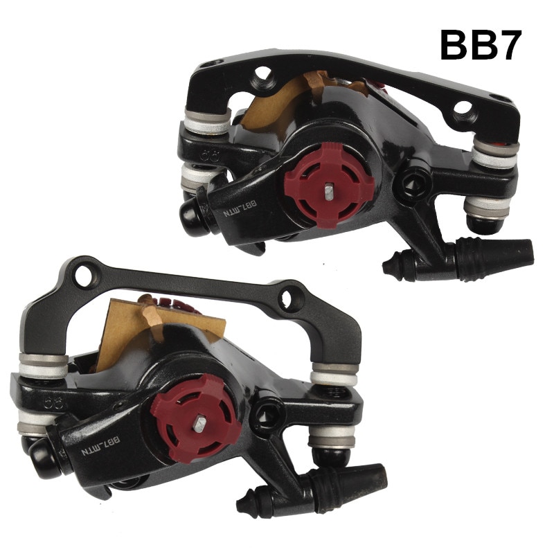 Bicycle parts Brakes BB7 MTB mountain line pulling... – Vicedeal