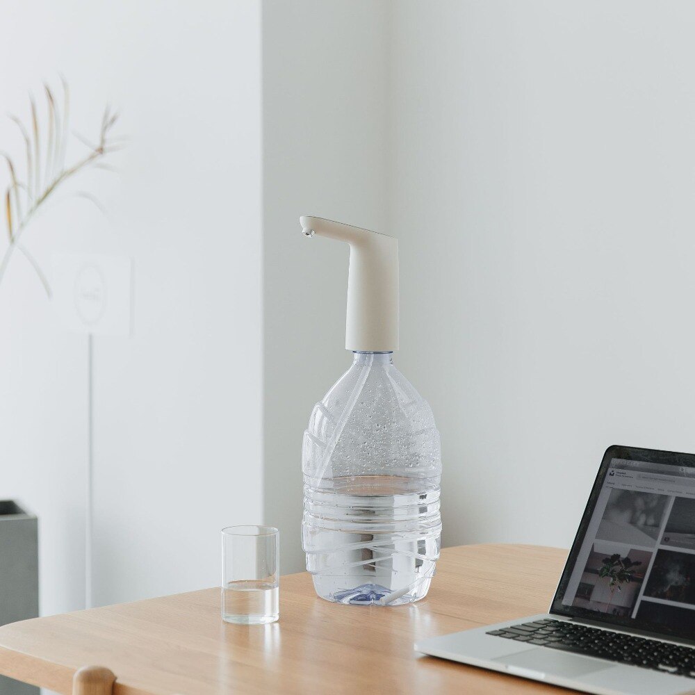 USB Charging Electric Water Dispenser Faucet Porta... – Grandado