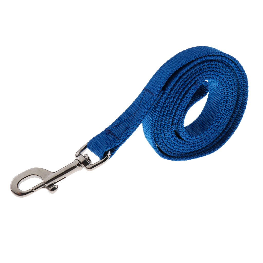 2m Equestrian Horse Lead Rope Cotton Webbing Rein ... – Grandado