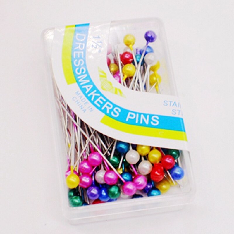 100PCS/lot Florists Sewing Pin DIY Dressmaking Pin... – Vicedeal
