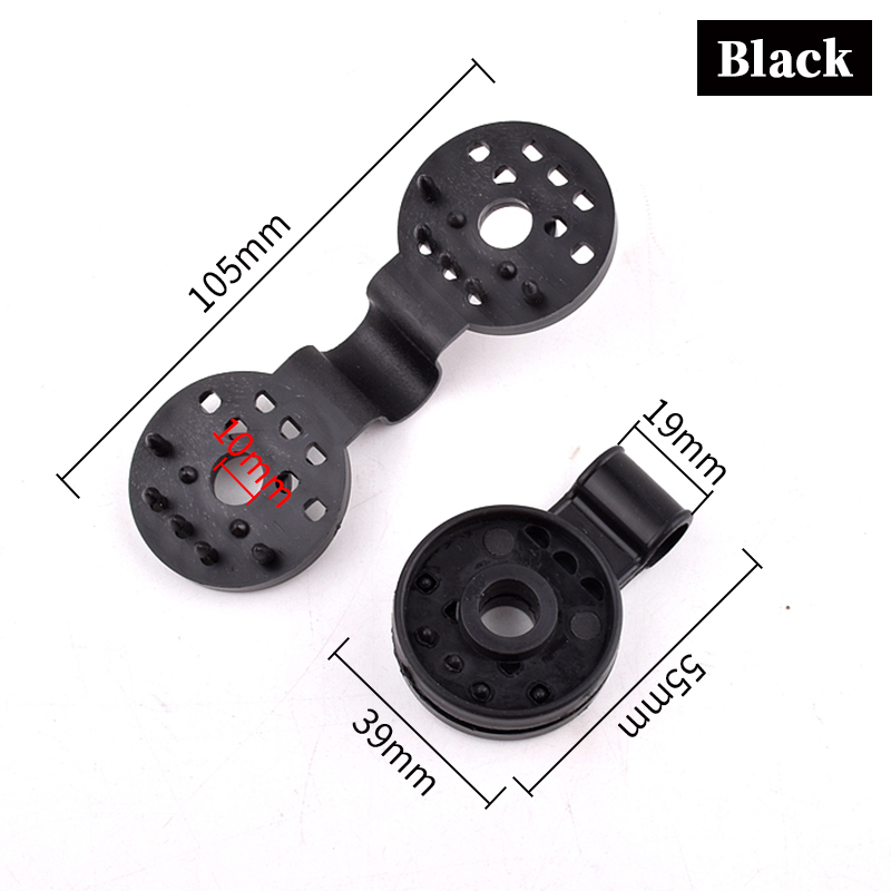 1 ~ 100 Stuks Zonnescherm Netto Clip Tuin Kas Scha... – Vicedeal