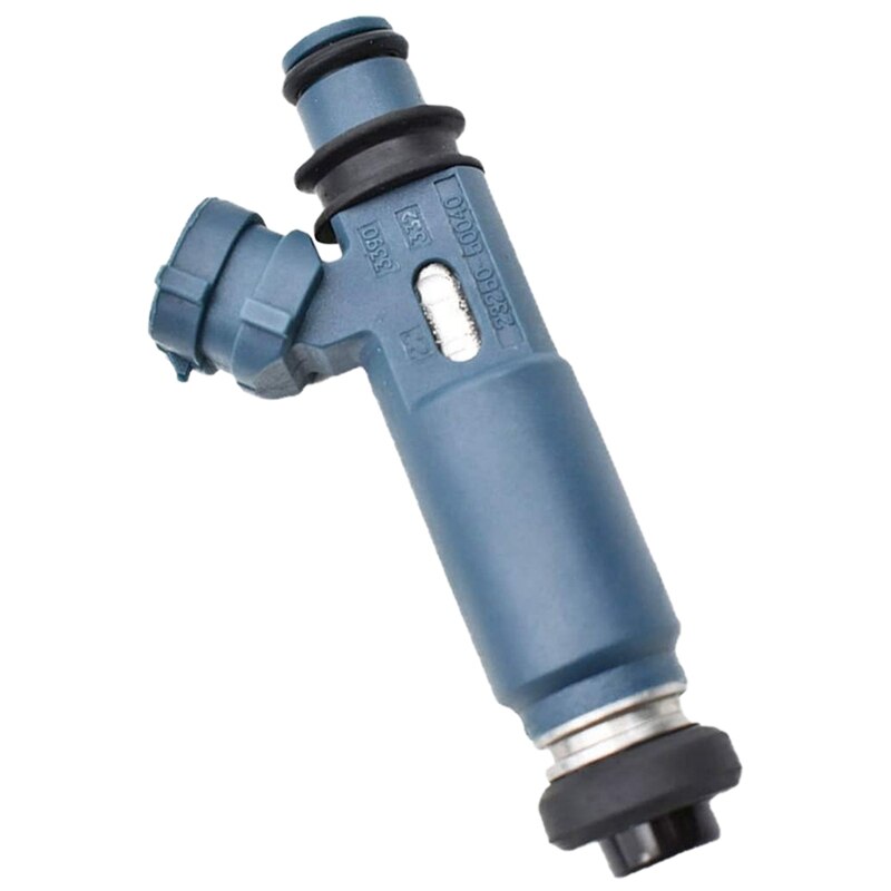 Fuel Injector 23250-50040 23209-50040 for Toyota L... – Grandado