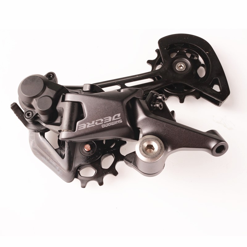 Shimano model DEORE M5100/M5120 SGS 11 Speed bike ... – Grandado