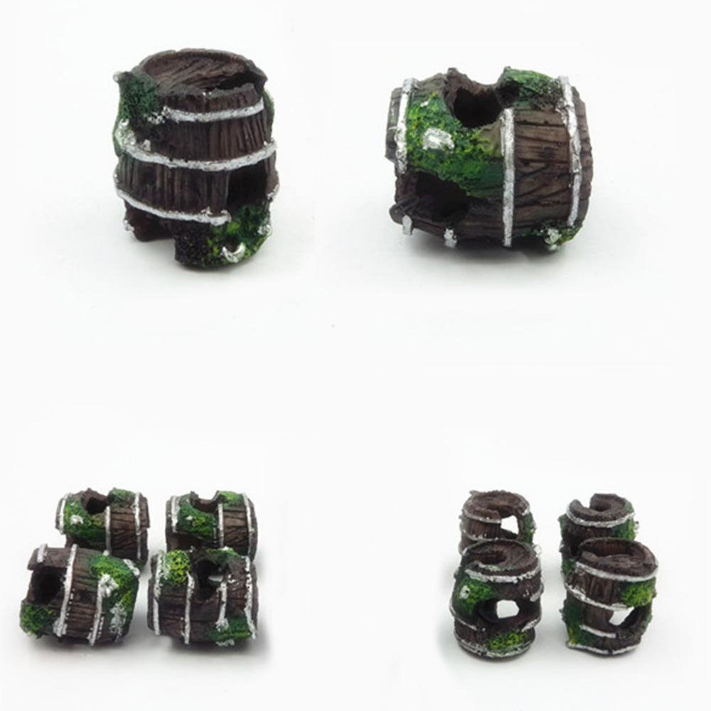 Aquarium Equipment Accessorie Crafts Artificial An... – Vicedeal