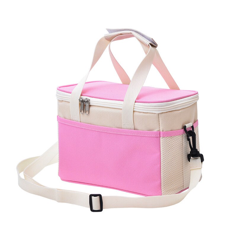 Thermische Lunch Tas Voor Werk Outdoor Picknick Ko... – Grandado