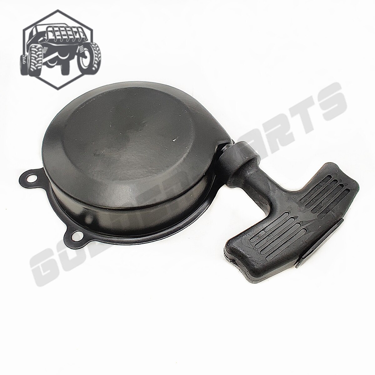 Odes 400 LZ400 Hand Pull Starter Repeteerstarter M... – Grandado