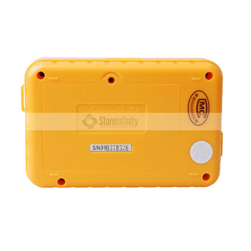 ! VC60B+ Original Digital Insulation Tester Megger... – Grandado