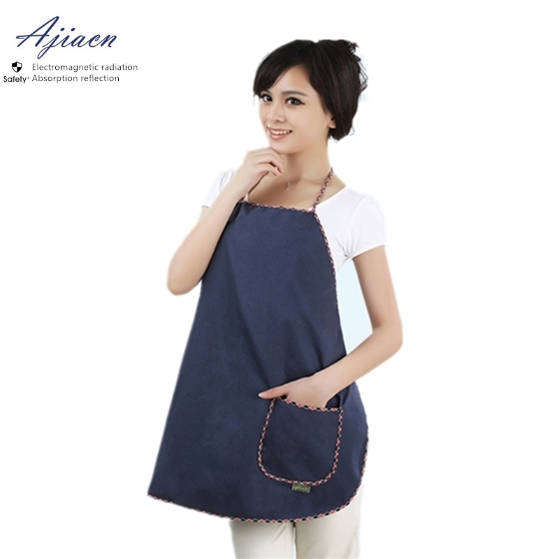 Ajiacn recomienda ropa anti-radiación electromagné... – Grandado