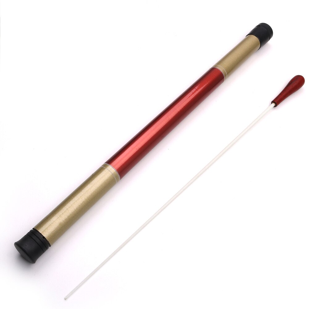 Directeur Orkest Uitvoeren Muziek Baton Set Instru... – Vicedeal
