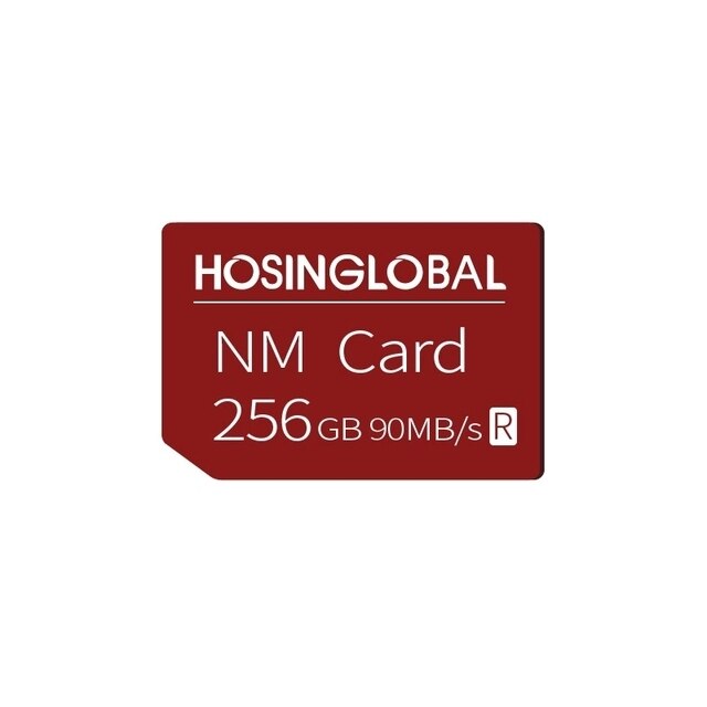 High Speed NM Card 128GB 256GB Nano Memory Card 90... – Vicedeal
