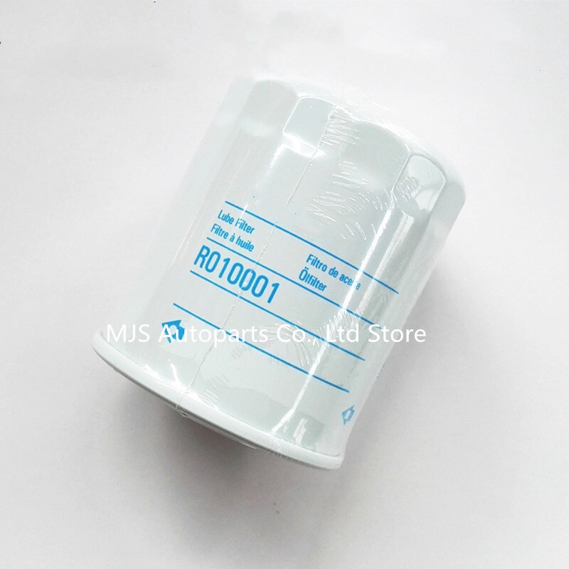 R010001 R010002 Brandstof Filter Voor Donaldson 11... – Grandado