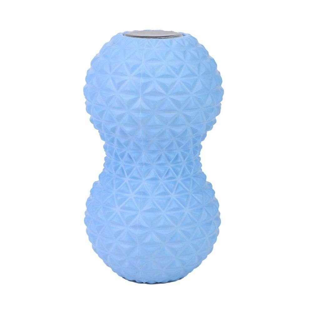 Peanut ball massage ball plantar fascia ball cervi... – Vicedeal
