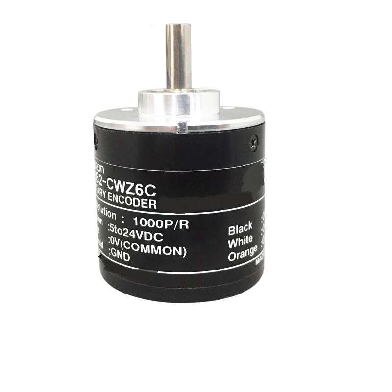 E6 b 2- cwz 1x incrementele roterende encoder sing... – Vicedeal