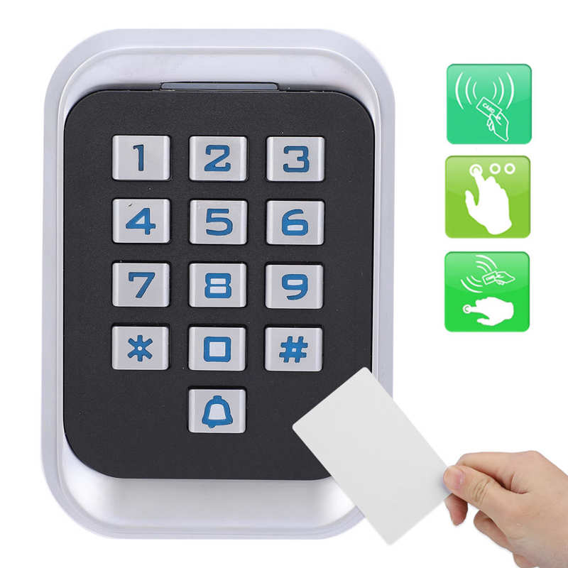 13.56MHz Integration Access Control RFID Password ... – Grandado
