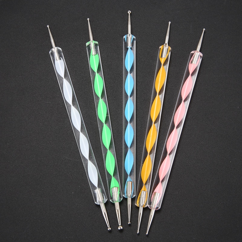 Mandala Dotting Tools Set For Painting Rocks,Paint... – Grandado