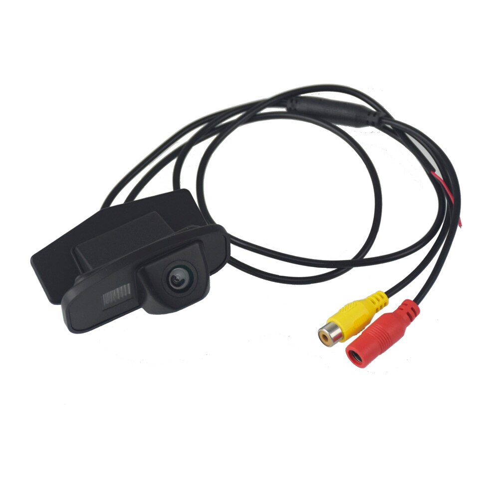 CCD Car Reverse Rear View Camera For Honda CRV 200... – Grandado