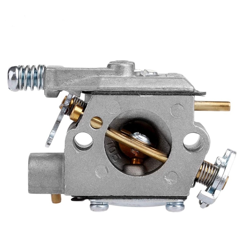 Chainsaw Carburetor for Partner P360 Carbs Walbro ... – Vicedeal