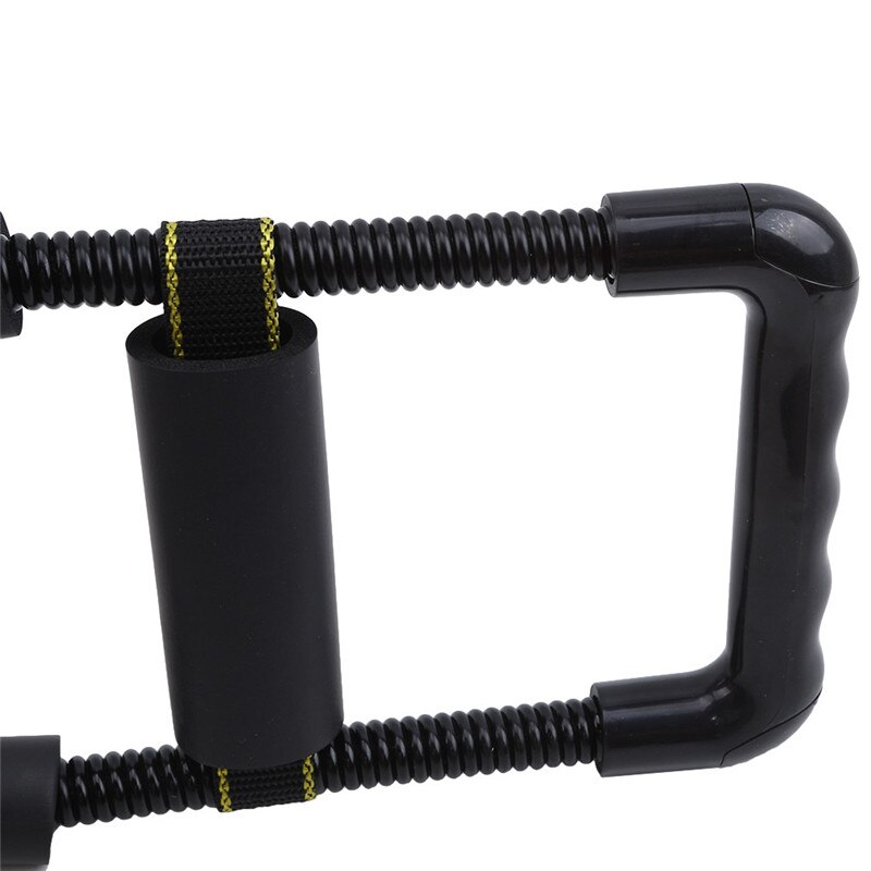 Hand Grip Exerciser Trainer Adjustable Anti-slide ... – Grandado