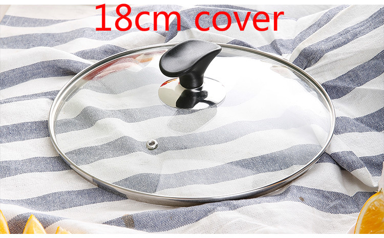 kitchen aluminum Xueping pot milk soup noodles boi... – Grandado