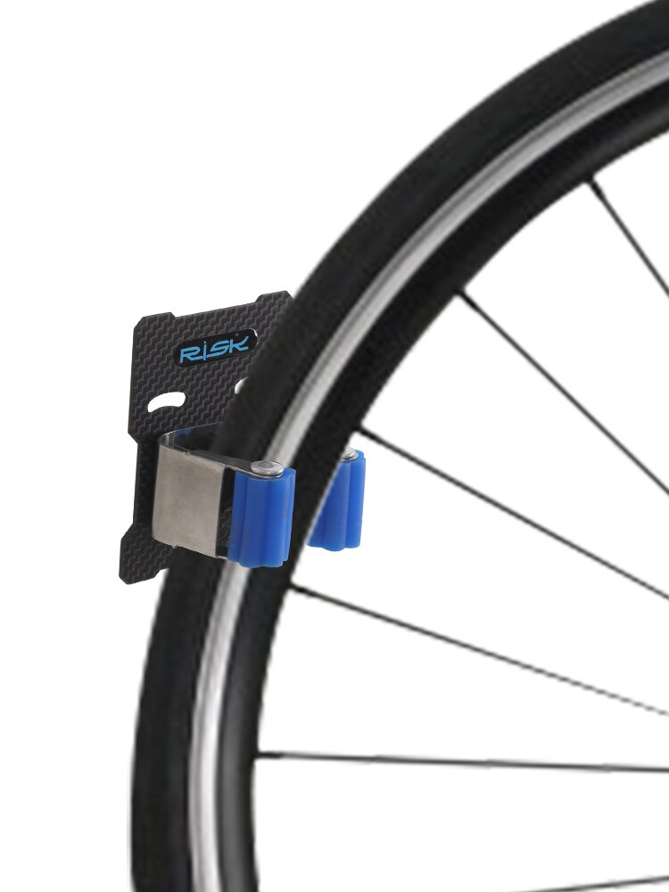 Bicycle Wall Mount Hook Road Bike Stand Support Ra... – Grandado