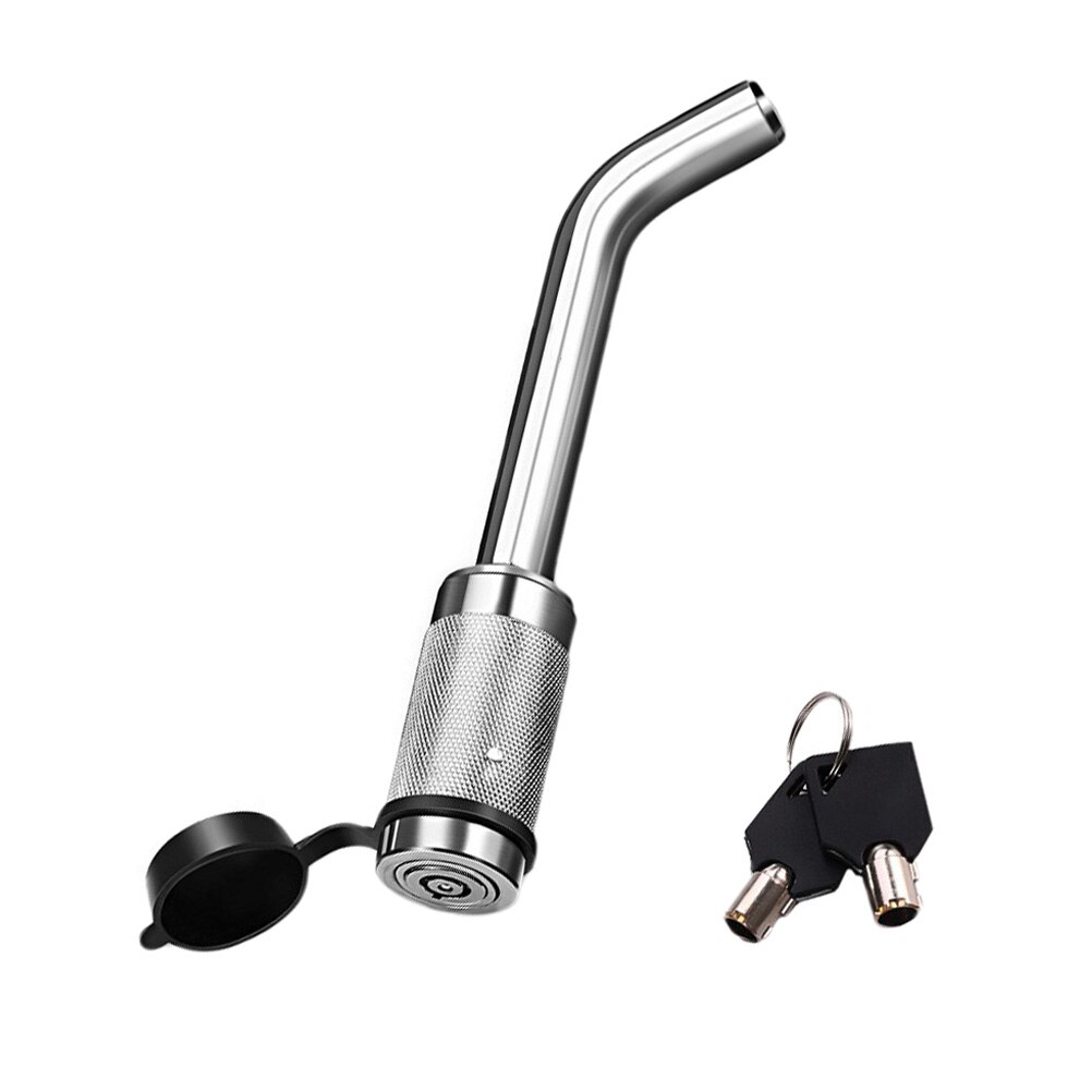 Trailer Hitch Receiver Lock Anti-Theft Hitch Pin L... – Vicedeal