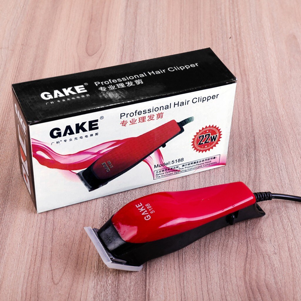 Electric Hair Clippers Household Adult Children Ha... – Grandado