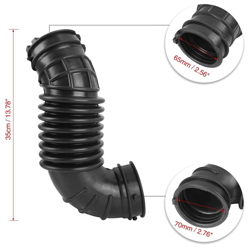 Air Intake Outlet Duct Hose for Chevrolet Sonic 1.... – Grandado