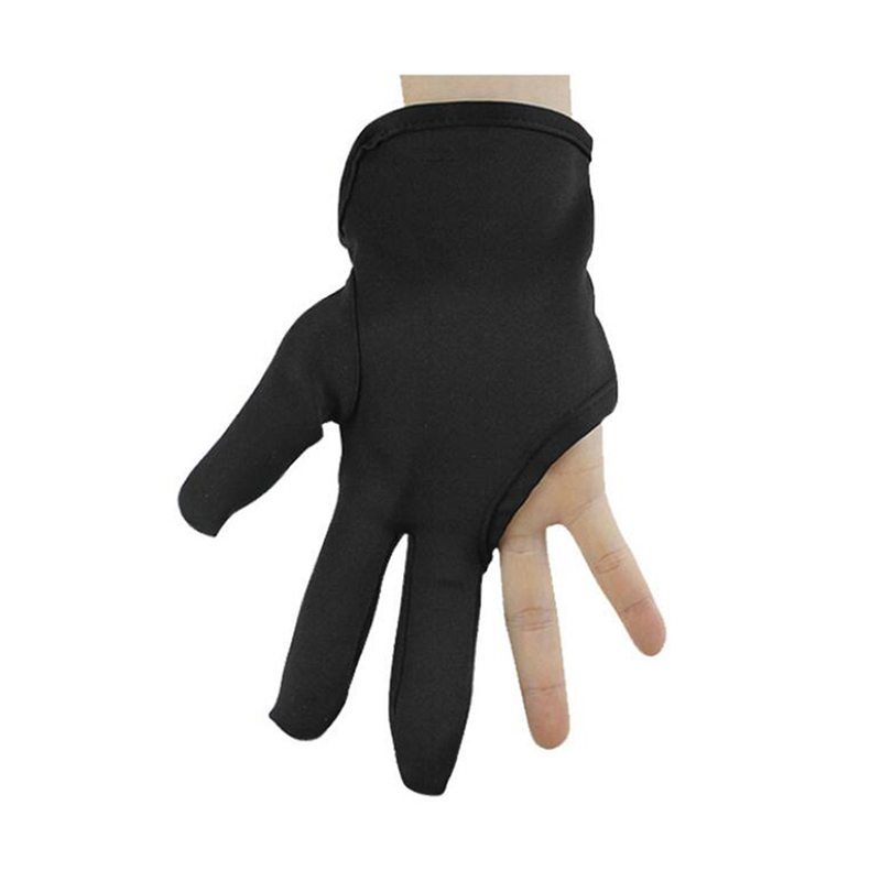 Heat Resistant Glove 3 Finger Glove Heat Proof Glo... – Grandado