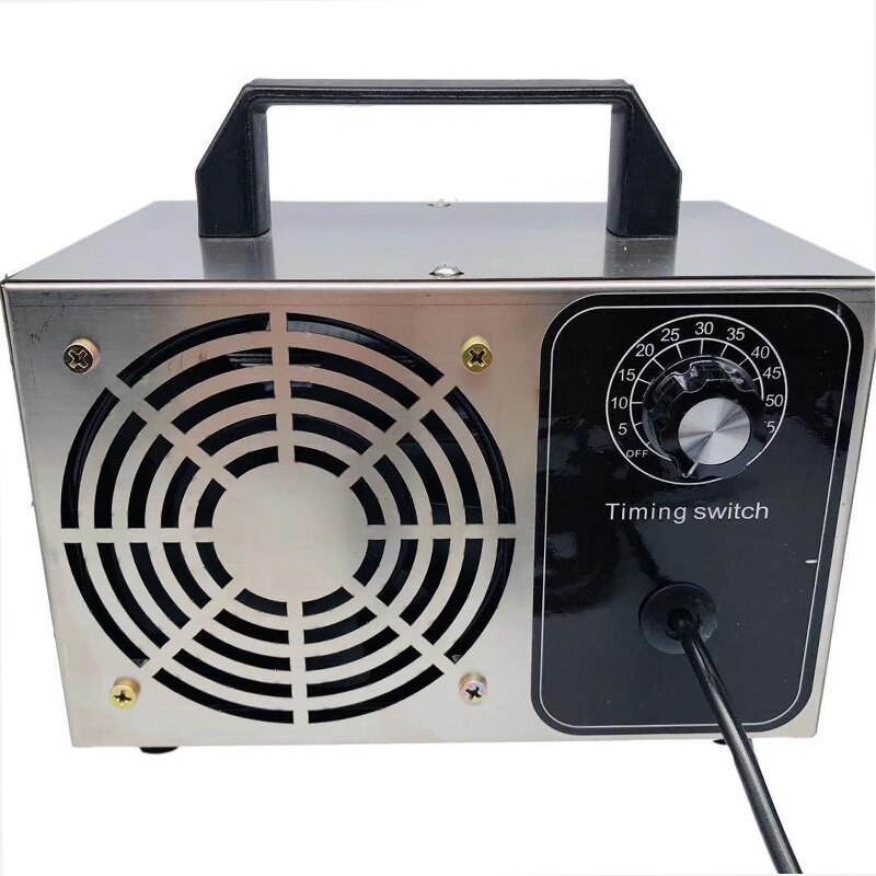 5g-48g/h Ozone Generator Ozone Machine air Purifie... – Vicedeal