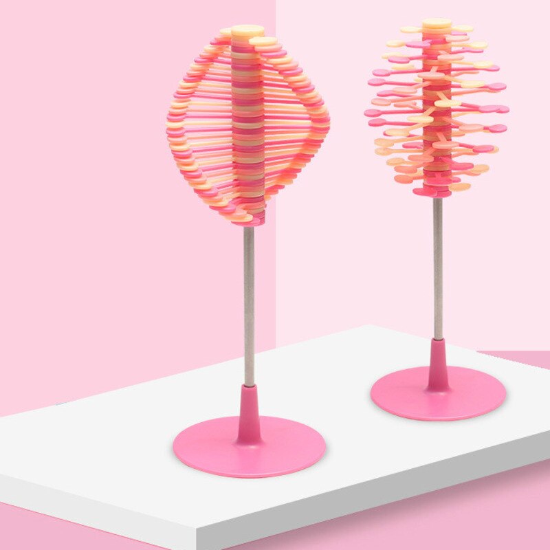 Twirl Spinning Kinetic Toys Anti-stress Toys Stres... – Vicedeal