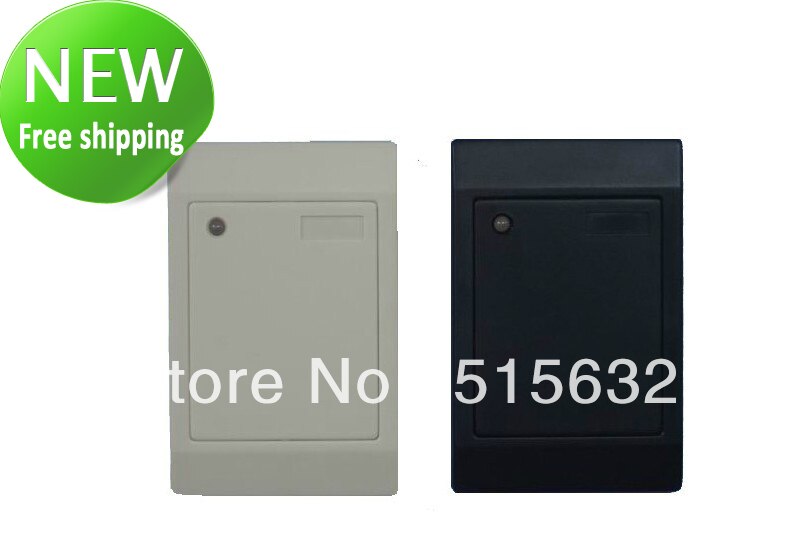 125Khz/13.56MHZ RFID ID EM Card Reader – Grandado