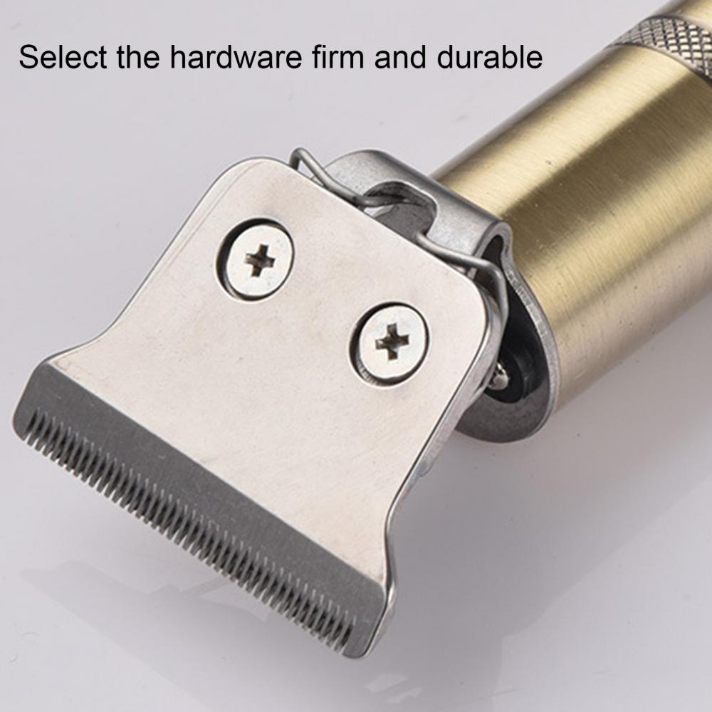 Hair Trimmer Electric Hair Clipper Cutting Machine... – Grandado