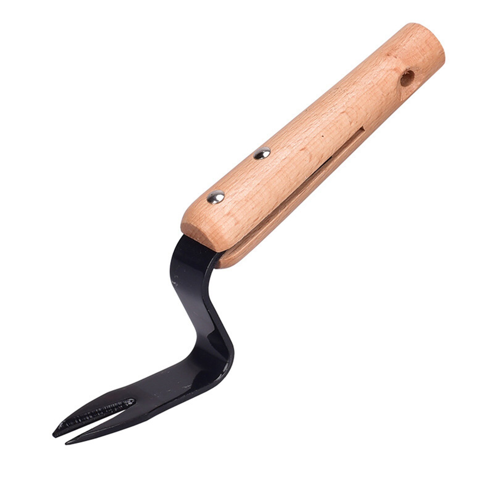 Handheld Manual Root Lifter Weeder Outdoor Garden ... – Vicedeal