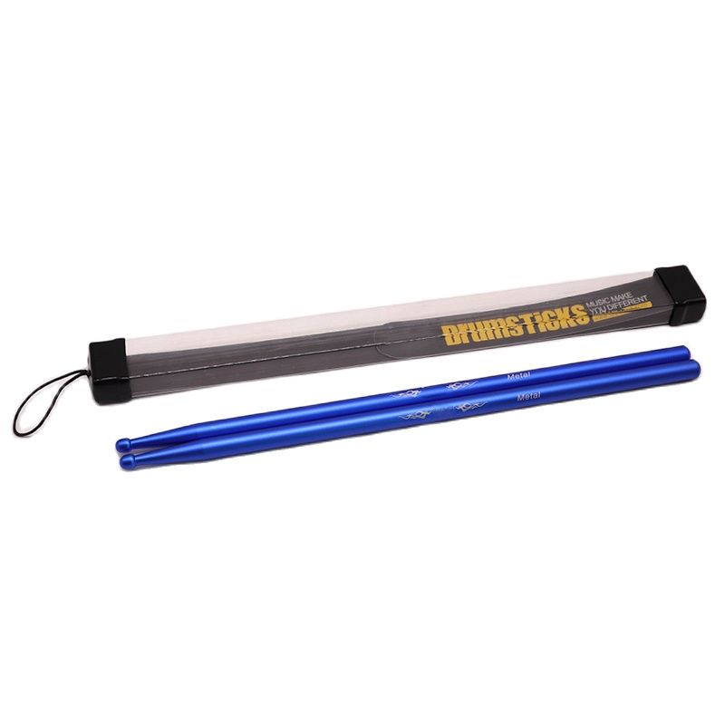 5A Aluminum alloy drum sticks high grade heavy dru... – Grandado