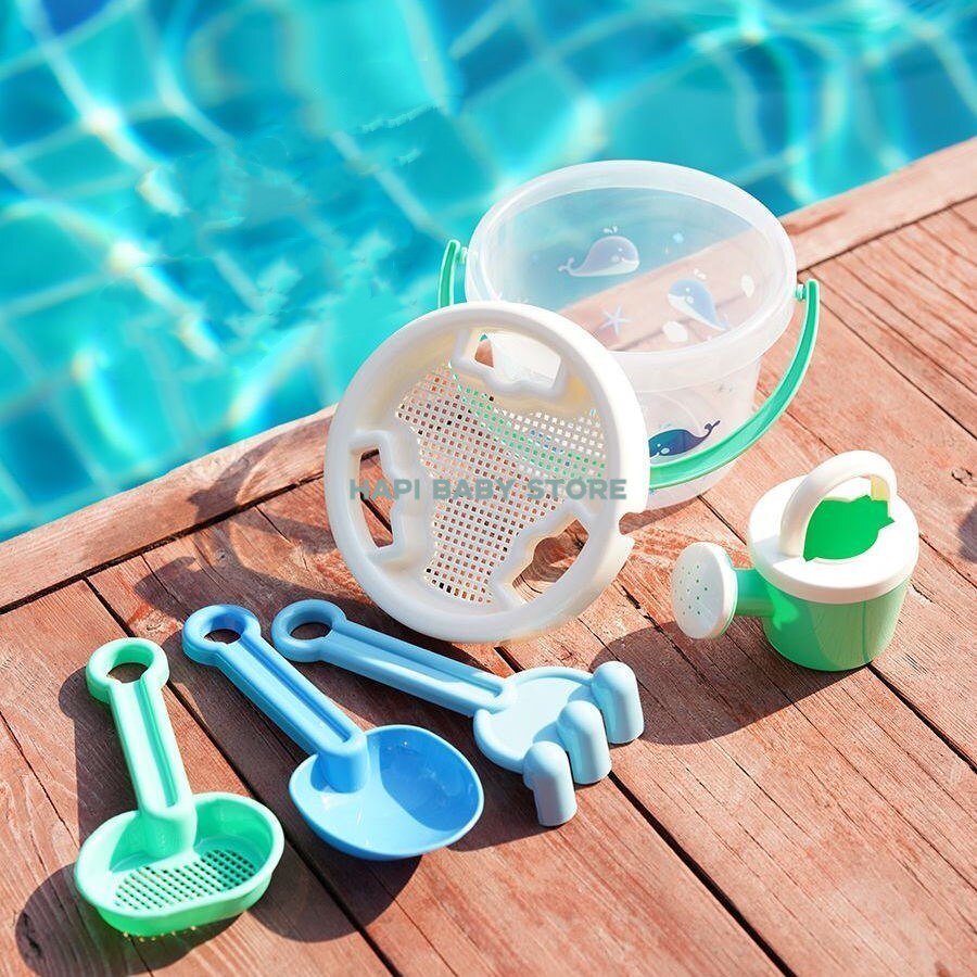 Beach Toys for Kids Baby Beach Game Toys Children ... – Grandado