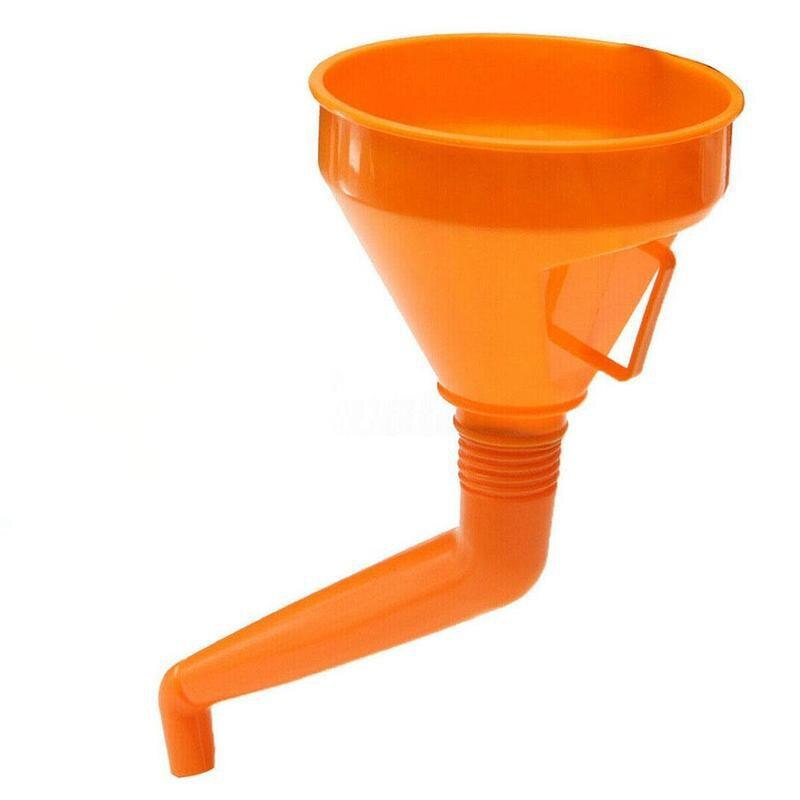 Plastic Trechter Met Filter Verdikking Zware Press... – Grandado