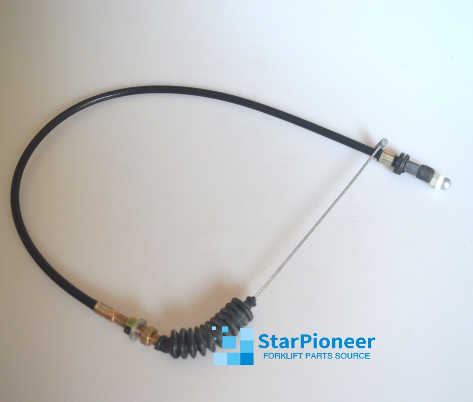 Forklift parts Accelerator cable for Toyota forkli... – Grandado