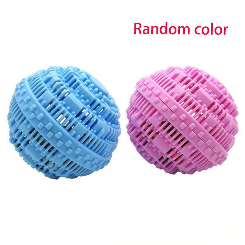 Eco Reusable Laundry Cleaning Ball Magic Anti-wind... – Grandado