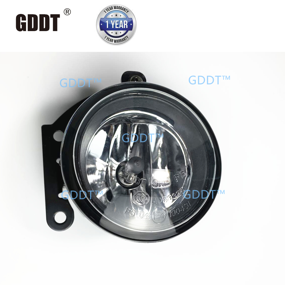 1 Stuk Mistlamp Voor Pajero Sport Front Light Voor... – Vicedeal