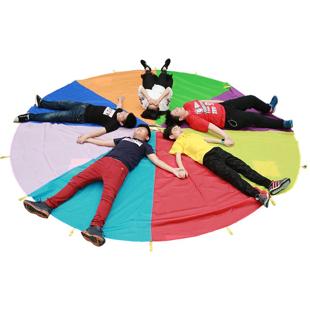 Kids Outdoor Comprehensive Outreach Training Play ... – Grandado
