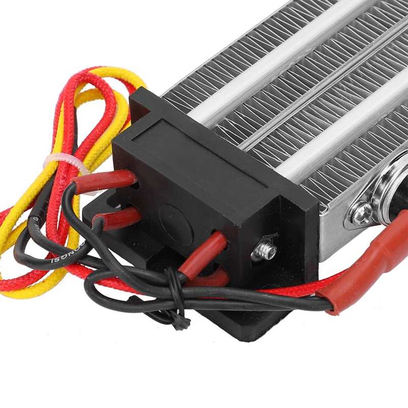 Space Heater Replacement Parts 76A2 220V 450W PTC ... – Grandado