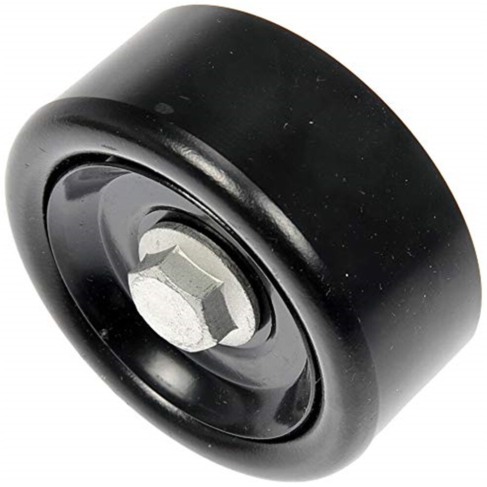 Drive Riem Spanrol 2528725010 Fit Voor Hyundai/Kia – Grandado