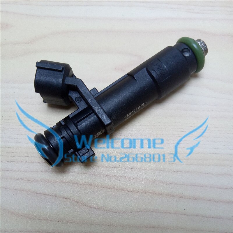 4 stks/partij Originele Injector/8 Gaten Injectie ... – Grandado
